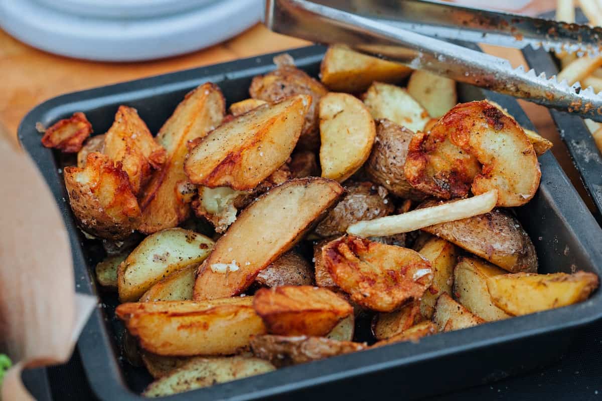 List of Meal Planning Dinner Ideas (100 Easy Meals)