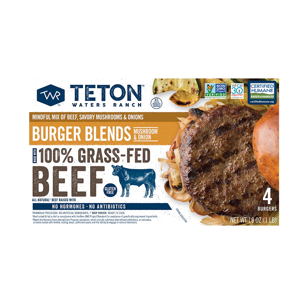 The Best Frozen Foods & Meals High in Protein - Mom Nutritionist