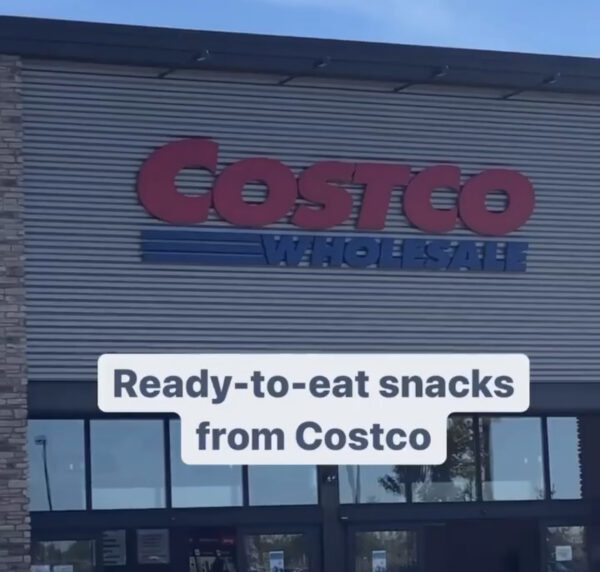 20 Best Healthy Snacks From Costco - Mom Nutritionist