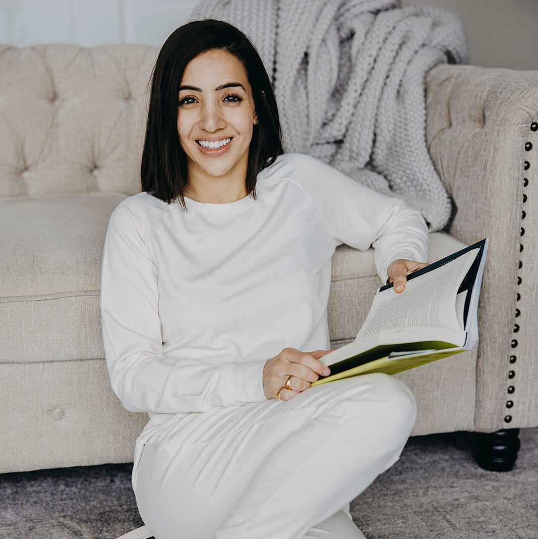 Healthy Morning Routine For Weight Loss - Mom Nutritionist