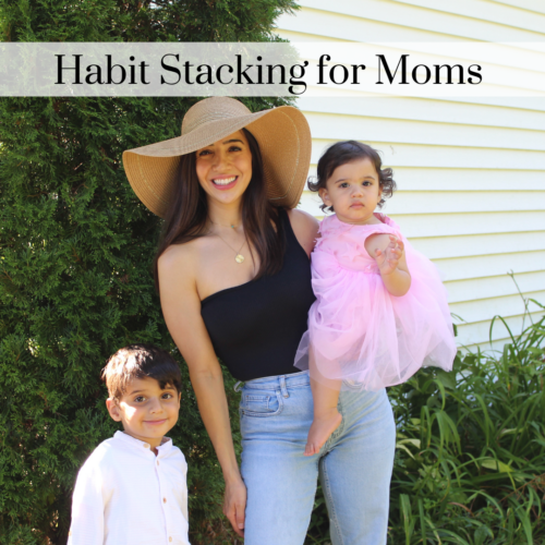 Blog Mom Nutritionist