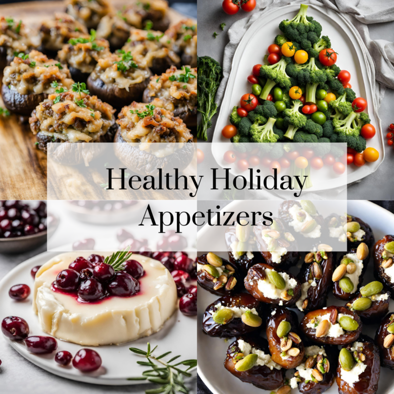 Blog Mom Nutritionist