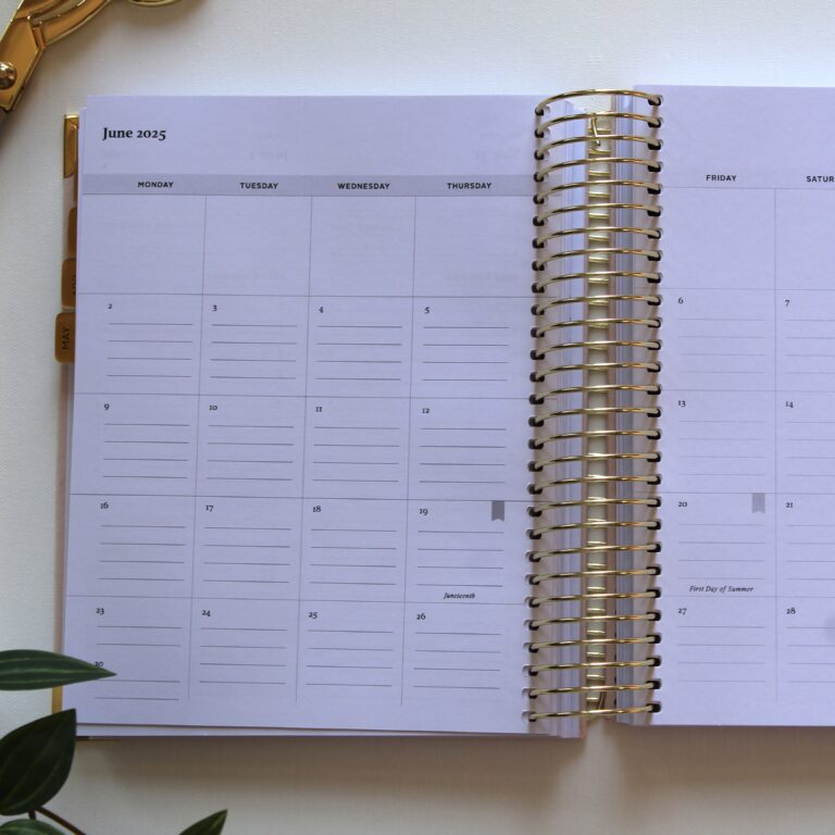 The Momnutritionist Planner Mom Nutritionist