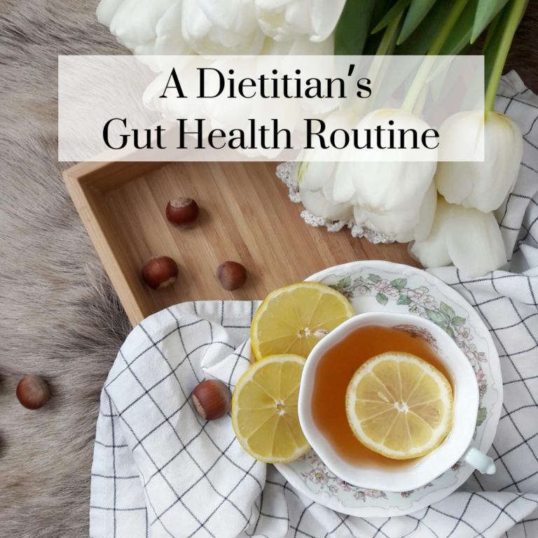 Home Mom Nutritionist
