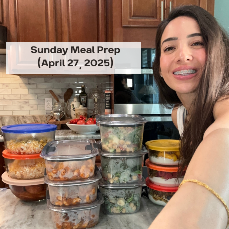 Home Mom Nutritionist